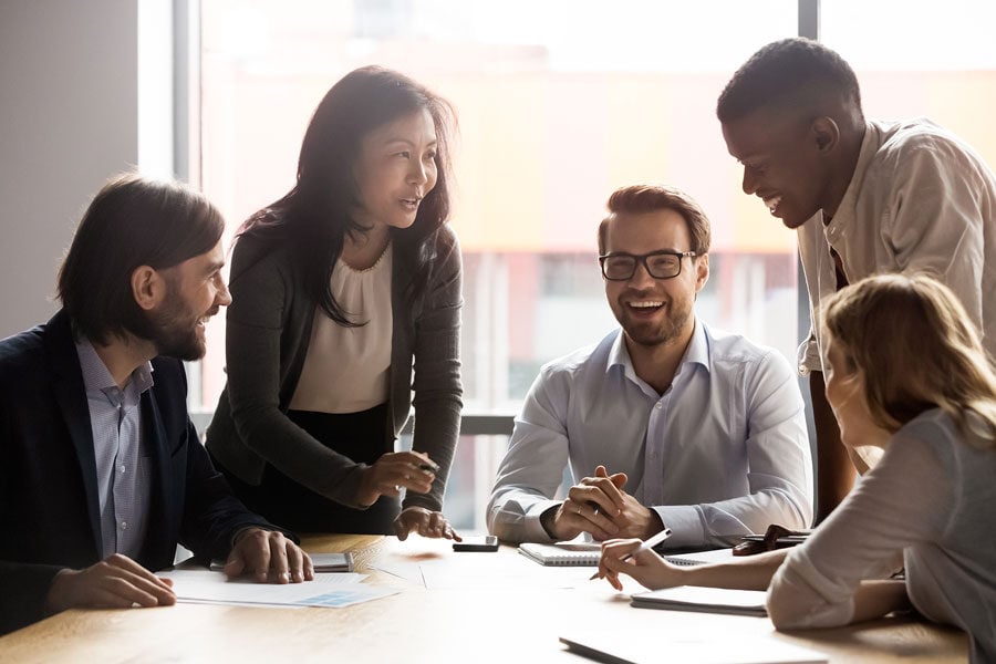 About Us: Modern Treasury & Accounting Solutions | DebtBook