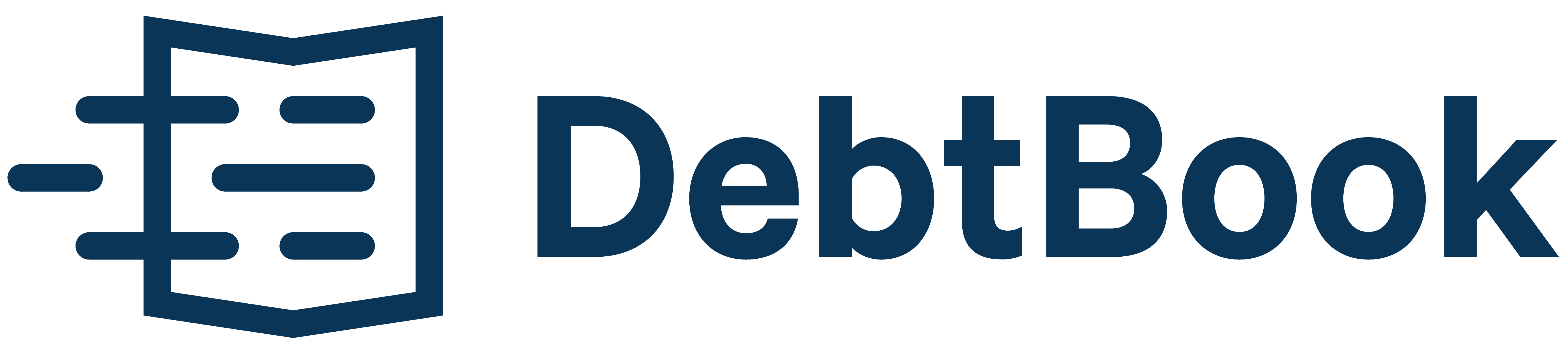 DebtBook | Media Kit
