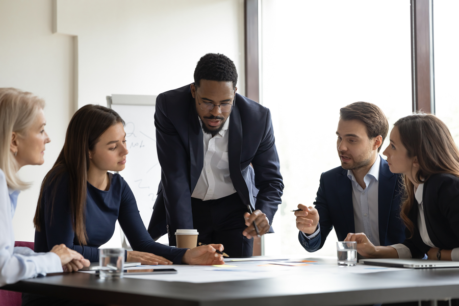 Treasury Management | Municipal Bond Software | DebtBook